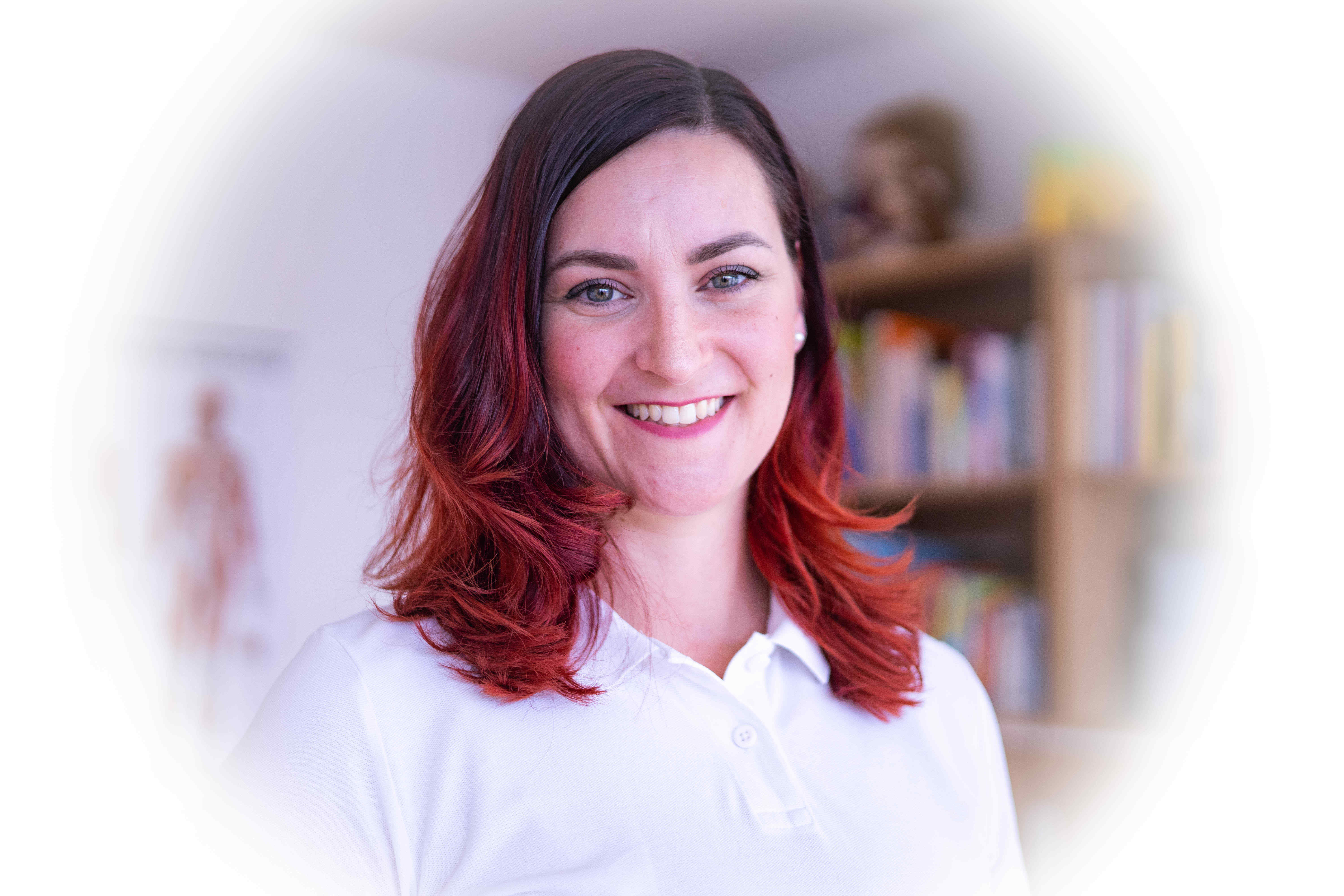 Physiotherapie Pitzer in Vöcklabruck